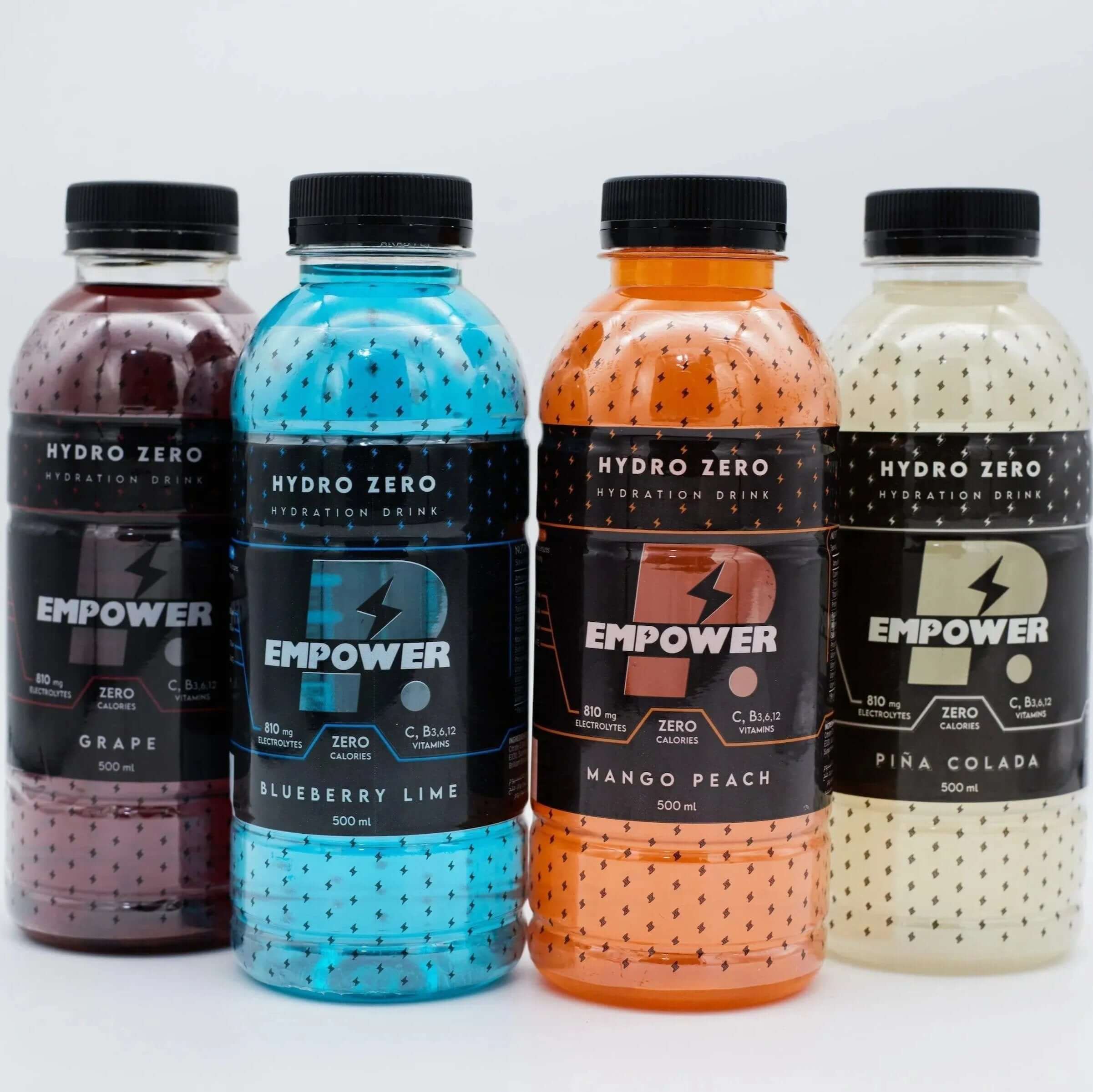 Empower - Egyptian Hydration Drinks