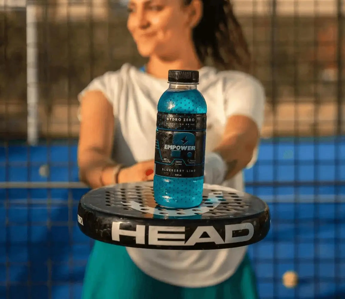 Empower - Egyptian Hydration Drinks